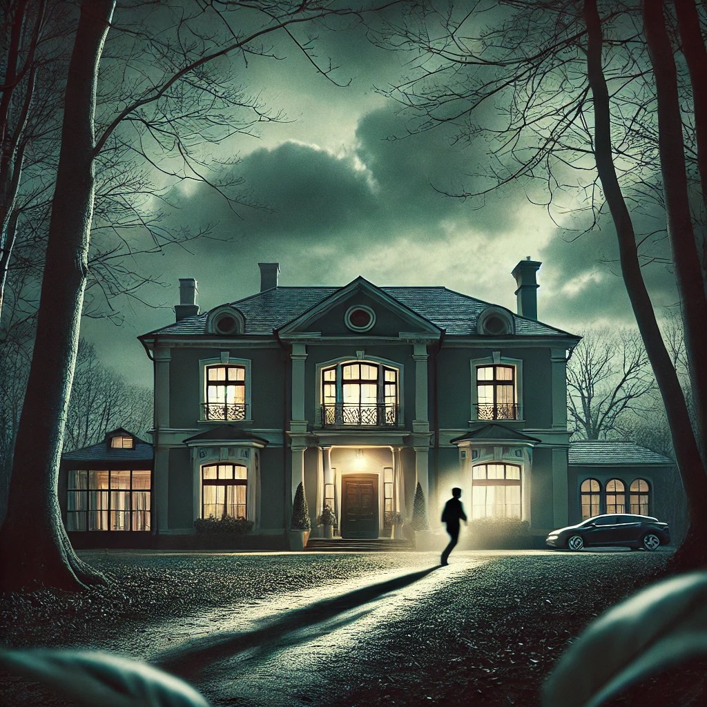 Unintended Consequences – Verbal Alchemy