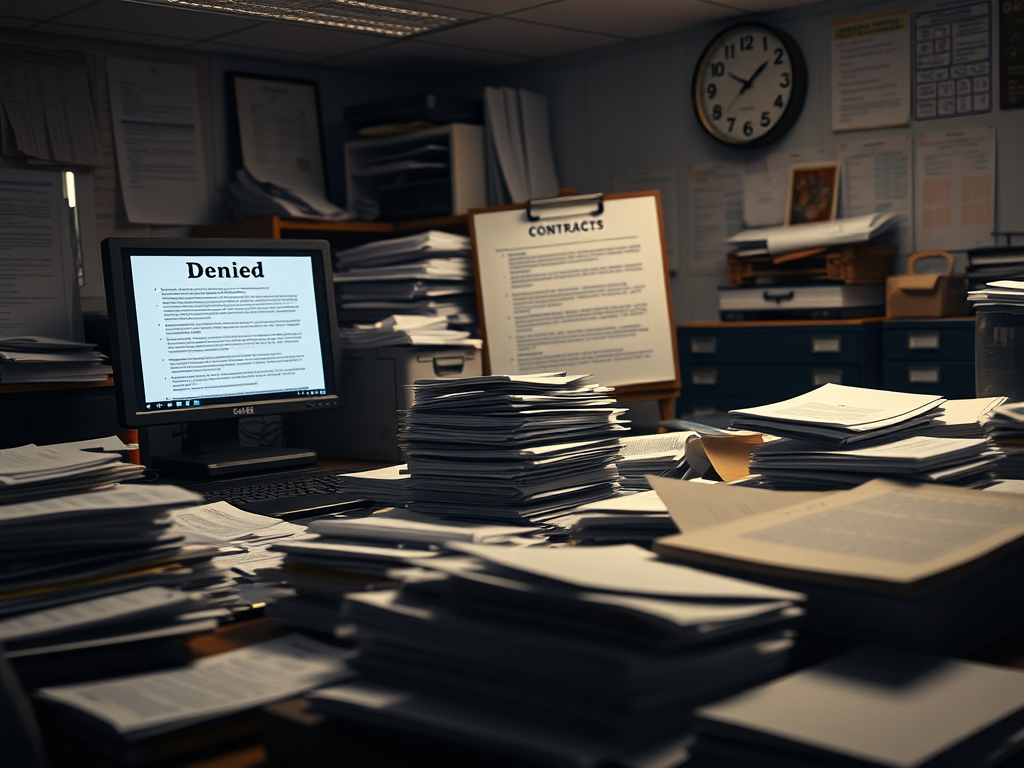 Why Cronyism Hurts Public Procurement Efficiency – Verbal Alchemy