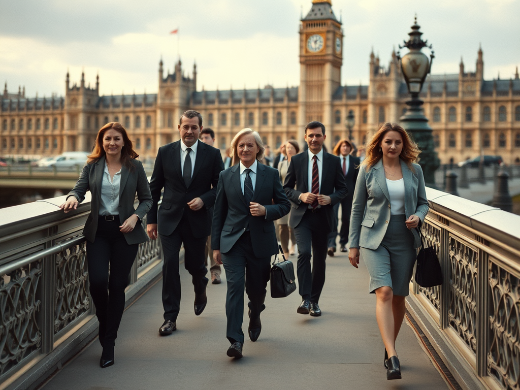 The Renaissance Party Manifesto: A Path to National Independence ...