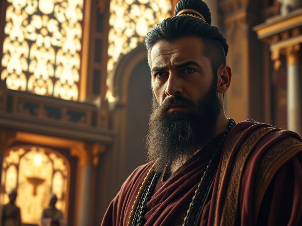 Diplomacy vs. Warfare: A Nation’s Dilemma – Verbal Alchemy