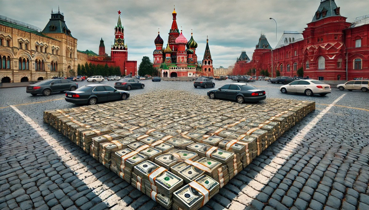 A Sonnet on the Folly of Russia’s $20 Decillion Demand – Verbal Alchemy