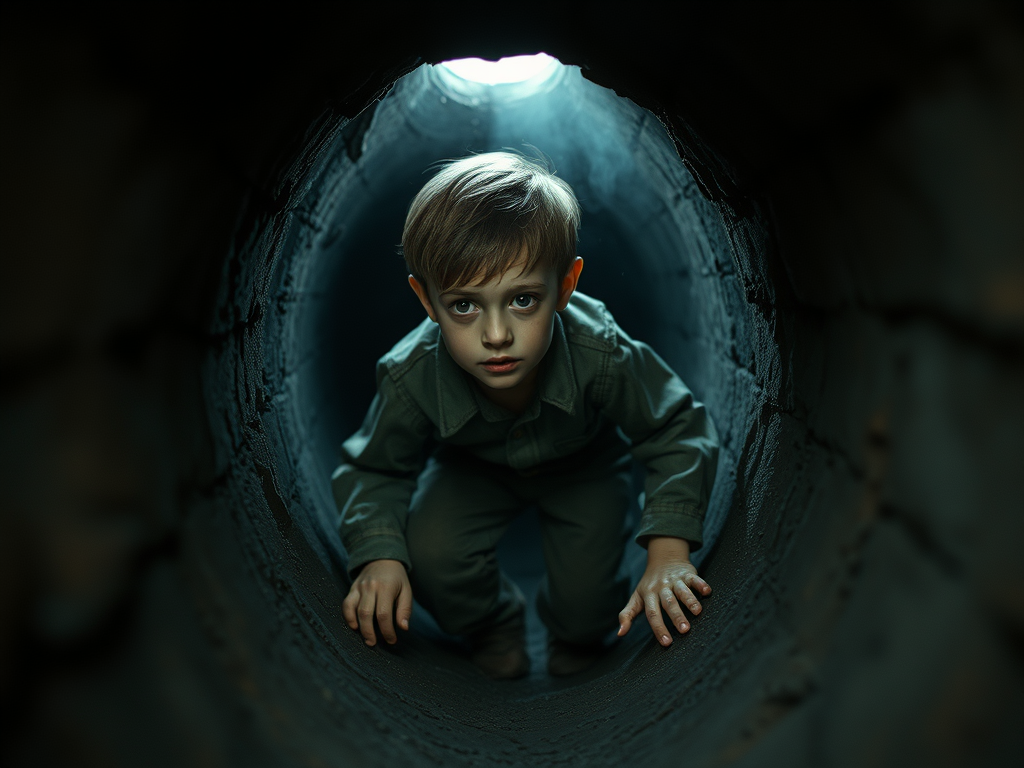 Child Labour and its Consequences: George Brewster’s Story – Verbal Alchemy