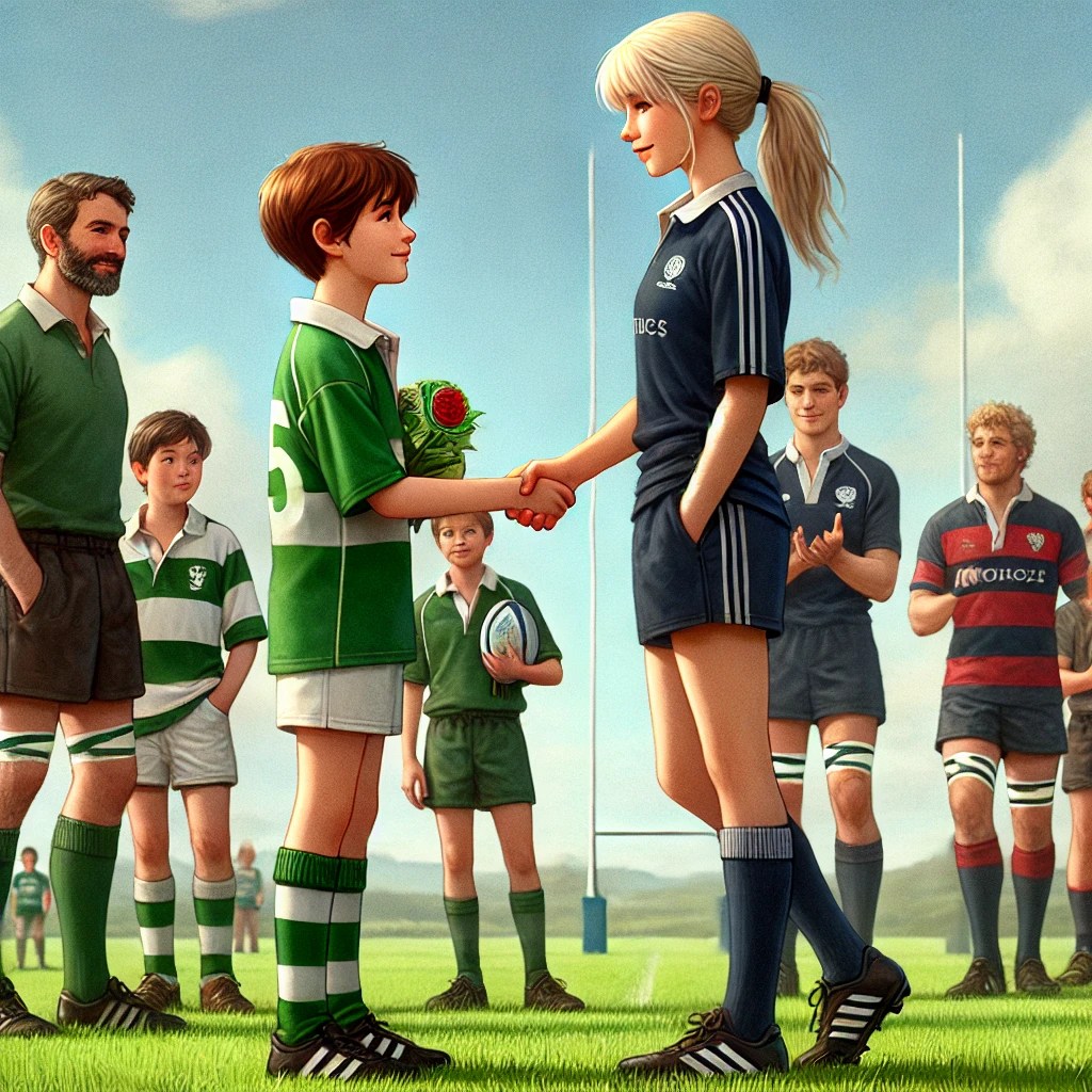 Jonathan’s Never-Ending Winning Streak – Verbal Alchemy