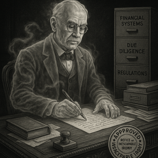 Verbal Alchemy – A handful of words in a peculiar order