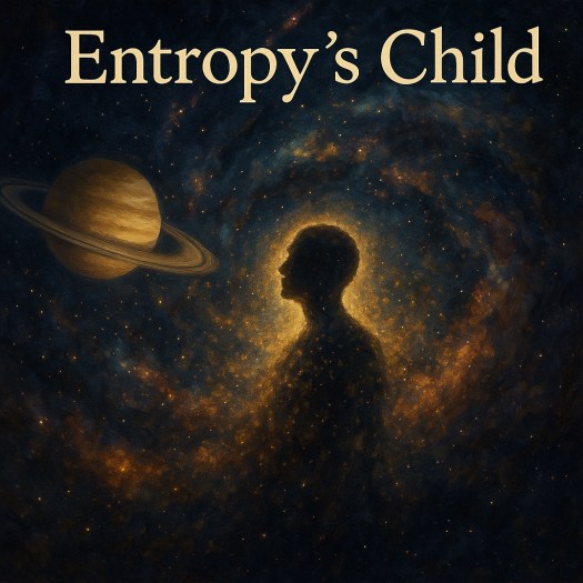 Entropy’s Child – Verbal Alchemy