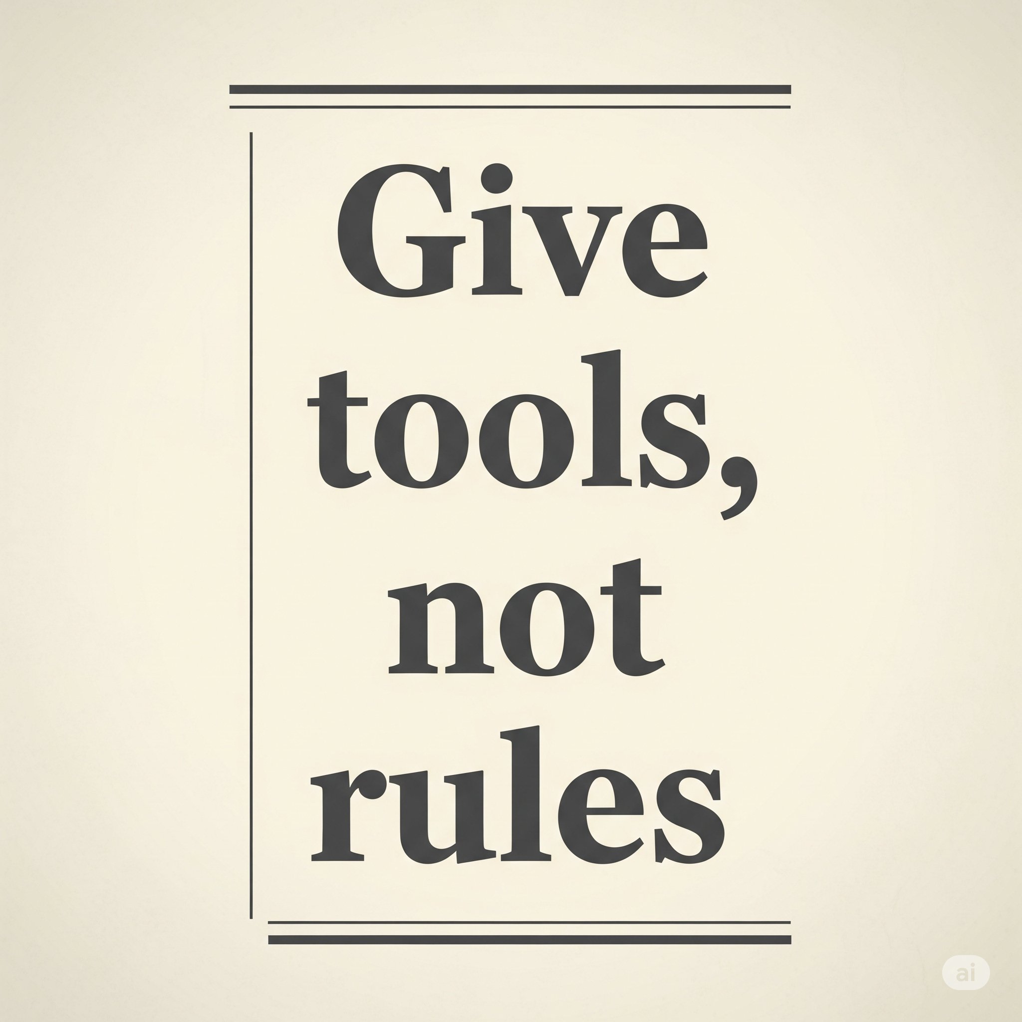 Verbal Alchemy – A handful of words in a peculiar order